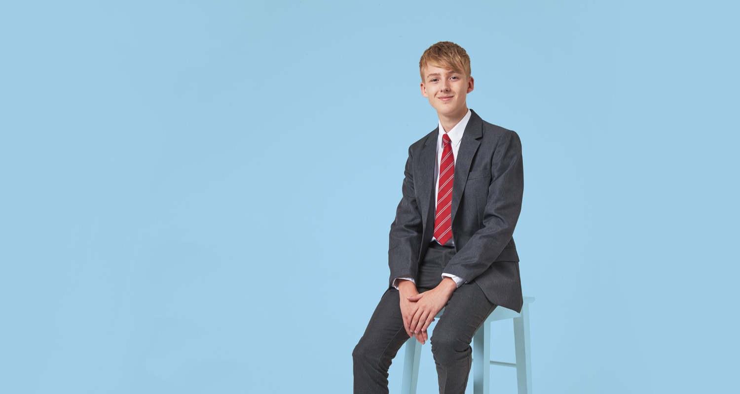 David Luke - Parently Group