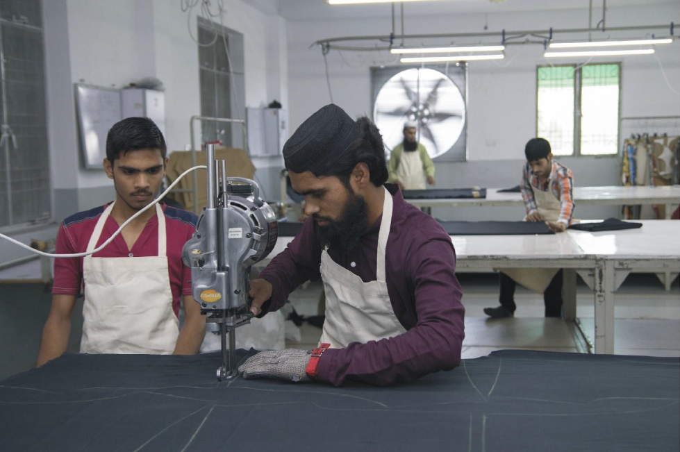 The Parently Group Graduates to Full Ethical Trading Initiative ...